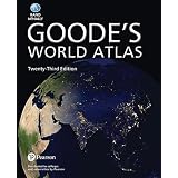 Goode's World Atlas (22nd Edition): 9780321652003: Reference Books ...