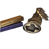 Amazon.com: The Noble Collection Harry Potter - Gryffindor Wax Seal