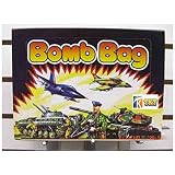 Amazon.com: Bomb Bags - Exploding Bag - (1 GROSS) 144 Pieces: Toys & Games