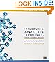 Structured Analytic Techniques For Intelligence Analysis: Richards J. Heuer: 9781608710188 ...