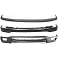 Amazon.com: Garage-Pro Bumper Kit for Toyota Tacoma 2001-2004 Front 4WD ...
