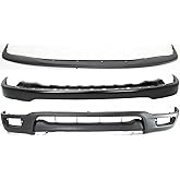 Amazon.com: Garage-Pro Bumper Kit for Toyota Tacoma Base DLX 2001-2004 ...