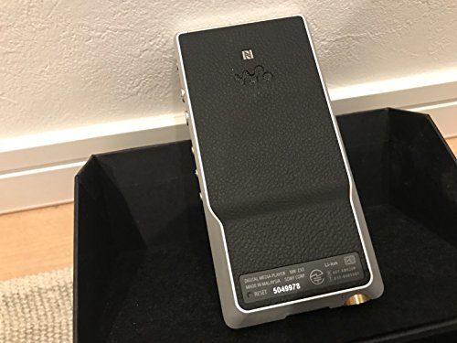 Sony Walkman NW-ZX1 128GB MP3 Player Hi-Res - Want It All