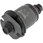 Amazon.com: Dorman 523-240 Front Passenger Side Differential Mount ...