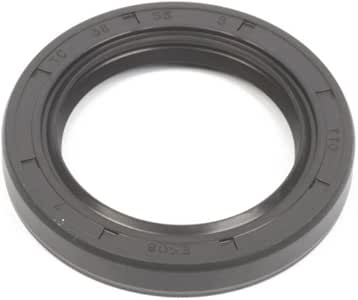 Amazon.com: All Balls Racing 93106-38046-00 SEAL 38X55X8 30-5507 ...