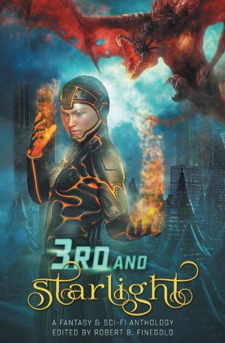 Publication: 3rd and Starlight