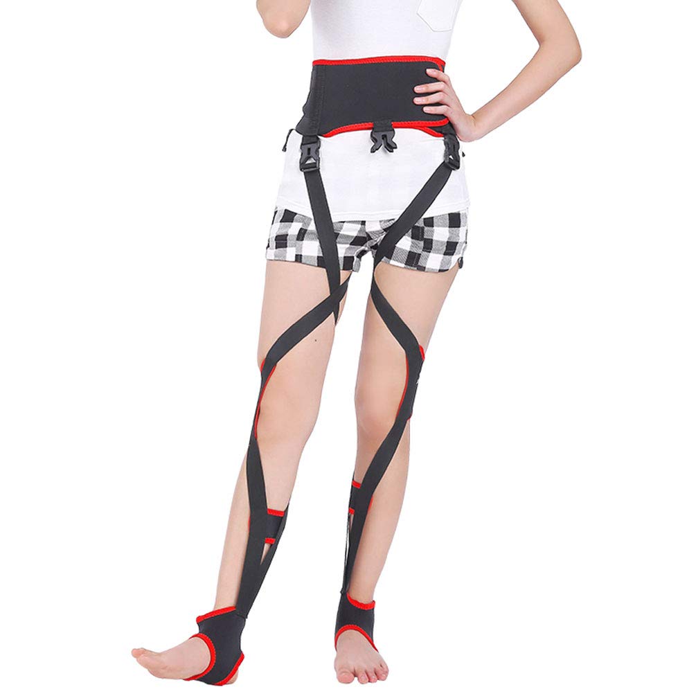 Buy Adjustable O-Type Legs X-Type Leg Correction Knock Knees Shape ...