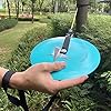 QOGIR Resistance Trainer for Disc Golf, Practice Backhand or Forehand ...