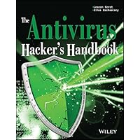 The Browser Hacker's Handbook: Alcorn, Wade, Frichot, Christian, Orru, Michele: 9781118662090 ...
