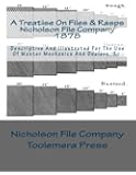 File Filosophy and How to Get the Most out of Files [Tools]: Nicholson ...