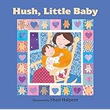 Hush, Little Baby: A Folk Song with Pictures: Frazee, Marla, Frazee ...