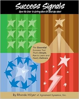 Buy Success Signals Book Online at Low Prices in India | Success ...