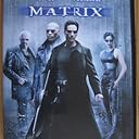 Matrix: Amazon.de: Keanu Reeves, Carrie-Anne Moss, Laurence Fishburne ...