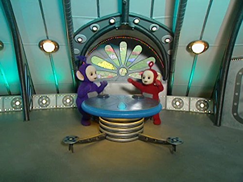 Watch Teletubbies - Season 1 | Prime Video