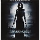 PAUL HASLINGER - UNDERWORLD-ORIGINAL SCORE - Amazon.com Music