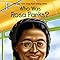 Who Was Rosa Parks?: Amazon.co.uk: Zeldis, Yona McDonough ...