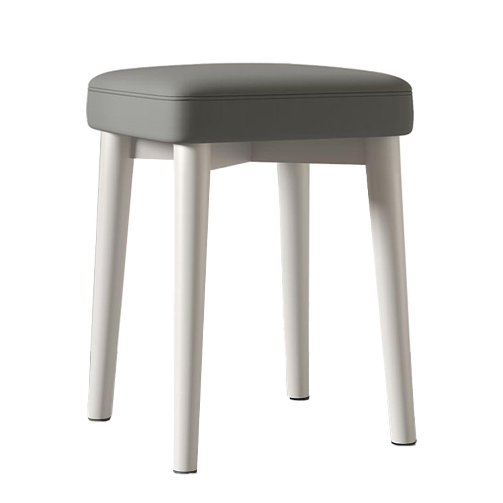 Dressing Chair Soft Stool Dining Chair Vanity Chair Stool Footrest ...