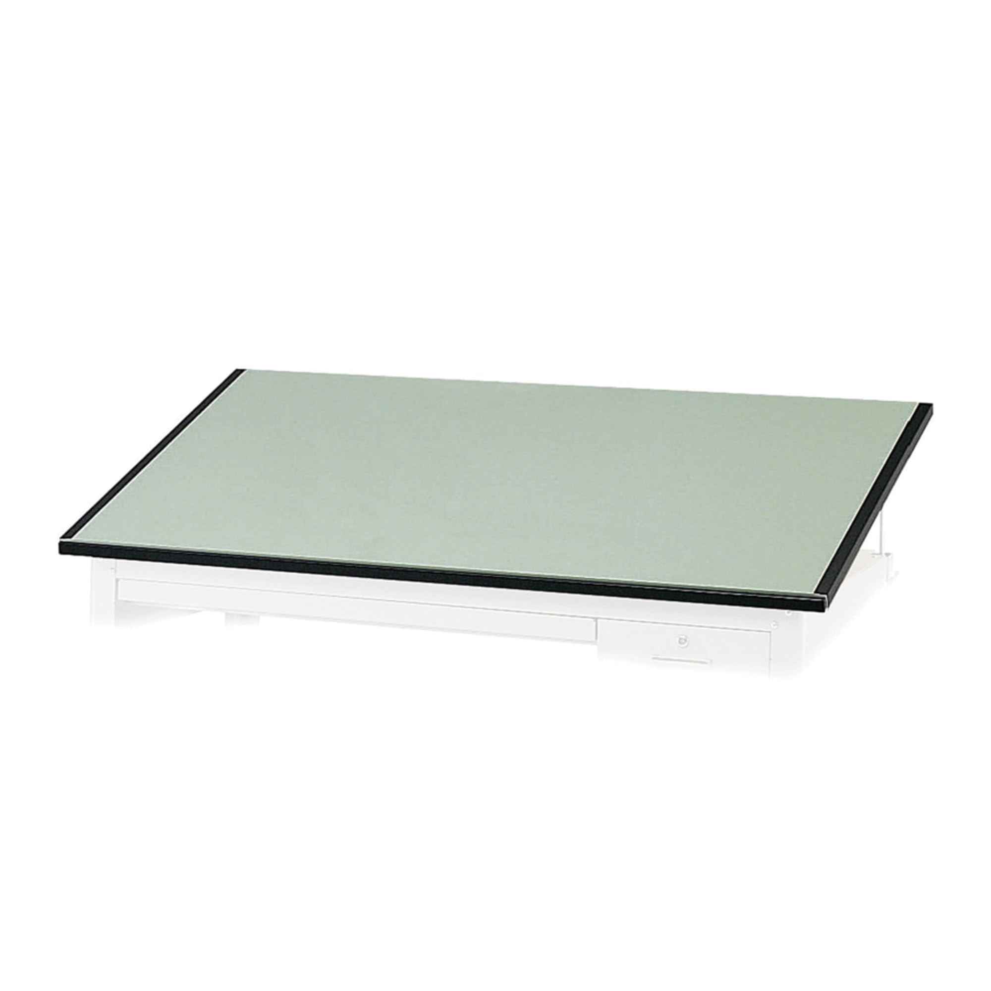 Safco Products 3953 Precision Table Top, 72" W X 37.5" D for Use with ...