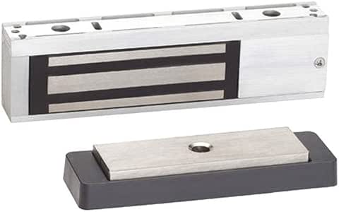 Amazon.com: LOCKNETICS SCHLAGE M490 MAG LOCK,628 FINISH: Camera & Photo