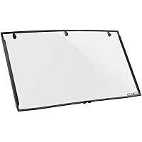 Amazon.com: Can-Am New OEM Defender Full Windshield, 715002431 : Automotive