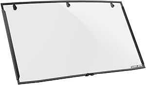 Amazon.com: Can-Am New OEM Defender Full Windshield, 715002431 by Can ...