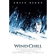 Amazon.com: Wind Chill Movie Poster (27 x 40 Inches - 69cm x 102cm ...