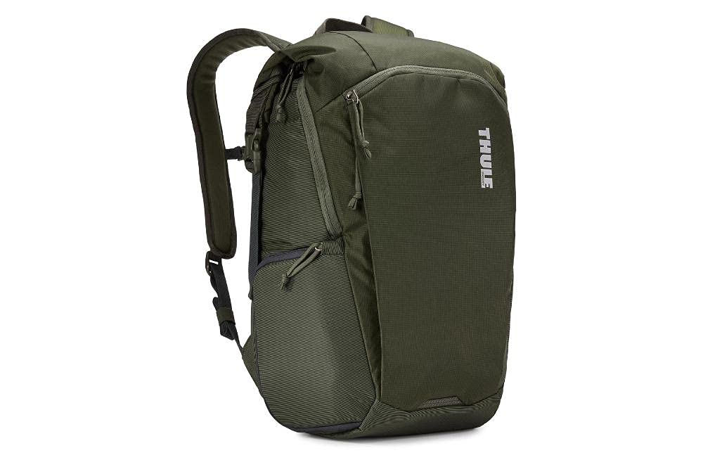 Mua Thule EnRoute Camera Backpack 25L, Dark Forest trên Amazon Mỹ chính ...