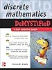 Discrete Mathematics DeMYSTiFied in Saudi Arabia | Whizz Discrete ...