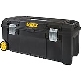 Amazon.com: DeWalt DWST28001 Structural Foam Water Seal Plastic Tool ...