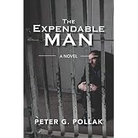 The Expendable Man: Hughes, Dorothy Belle: 9781258350390: Amazon.com: Books