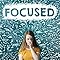 Focused: Gerber, Alyson: 9781338185980: Amazon.com: Books