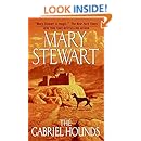 Amazon.com: The Gabriel Hounds (9780061145391): Mary Stewart: Books
