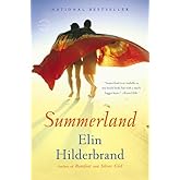 Summerland: A Novel: Hilderbrand, Elin: 9780316099837: Amazon.com: Books
