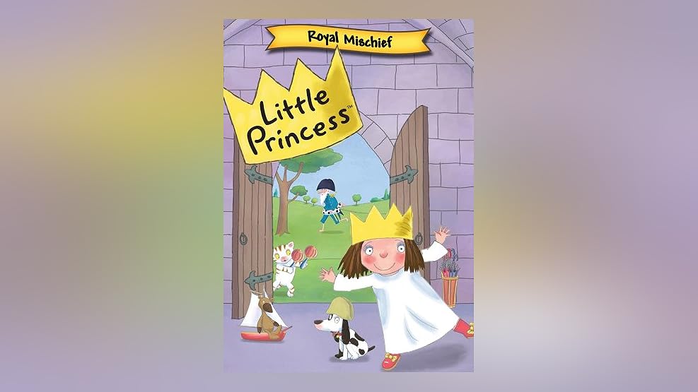 Watch Little Princess | Prime Video