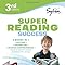 Amazon.com: 3rd Grade Super Reading Success: Activities, Exercises, and ...