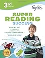 Amazon.com: 3rd Grade Super Reading Success: Activities, Exercises, and ...