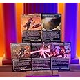 Amazon.com: Magic the Gathering Secret Lair x Marvel's Captain America ...