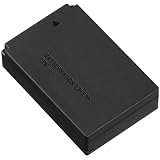 Amazon.com : Polaroid High Capacity Replacement Battery For The ...