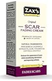 Amazon.com : BEST Scar Removal Cream Treatment: Advanced New & Old ...