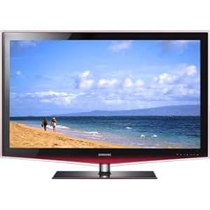 Amazon.com: Samsung LN46B650 46-Inch 1080p 120 Hz LCD HDTV with Red ...