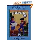 Amazon.com: Fiddlesticks (The Cul-de-Sac Kids, No. 11) (Book 11 ...