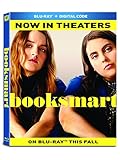 Booksmart DVD Release Date