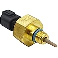 Amazon.com: labwork 4921477 Oil Temperature Pressure Sensor Replacement ...