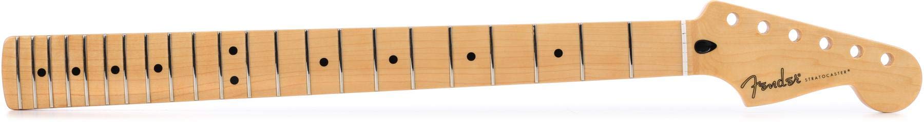 Mua Fender Sub-Sonic Baritone Stratocaster Neck, C Shape, 22 Medium ...