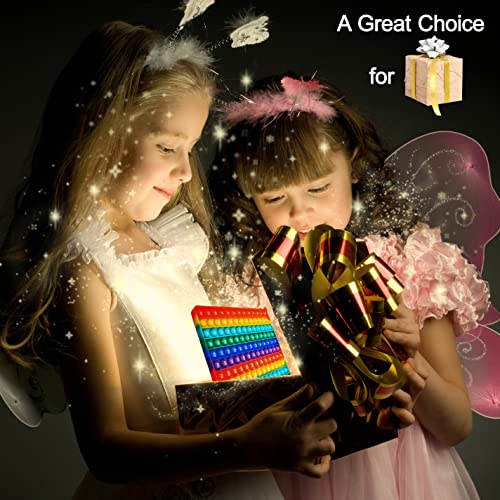 Multiplication Table Multiplication Chart Pop Fidget Toys Counting ...