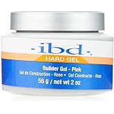 Amazon.com : IBD LED/UV Gels Pink V, 2 oz : Nail Polish : Beauty ...
