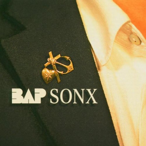 Sonx - BAP: Amazon.de: Musik