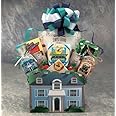 Amazon.com : Welcome Home Gift Box -House Warming Gift -Medium ...