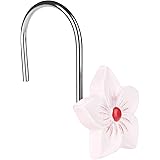 Amazon.com: Disney Princess Shower Curtain Hooks Kids Girls: Home & Kitchen