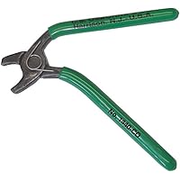 C.S. Osborne Hog Ring Pliers Curved Open Spring - No. 1440-CO ...